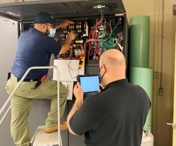 Facility Management Products & Maintenance Tracking | FSE