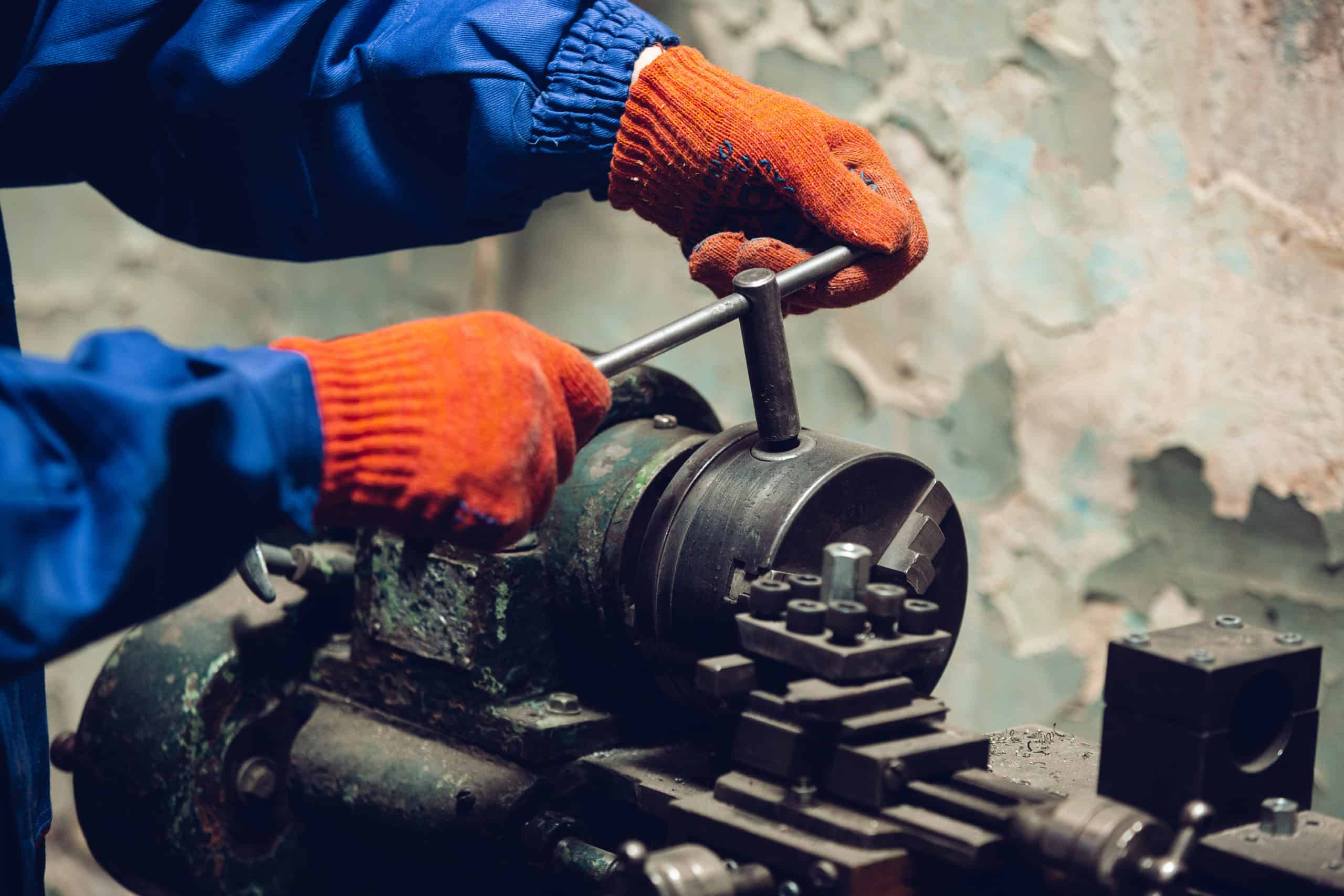 Operations & Maintenance Services | FSE Inc. Experts